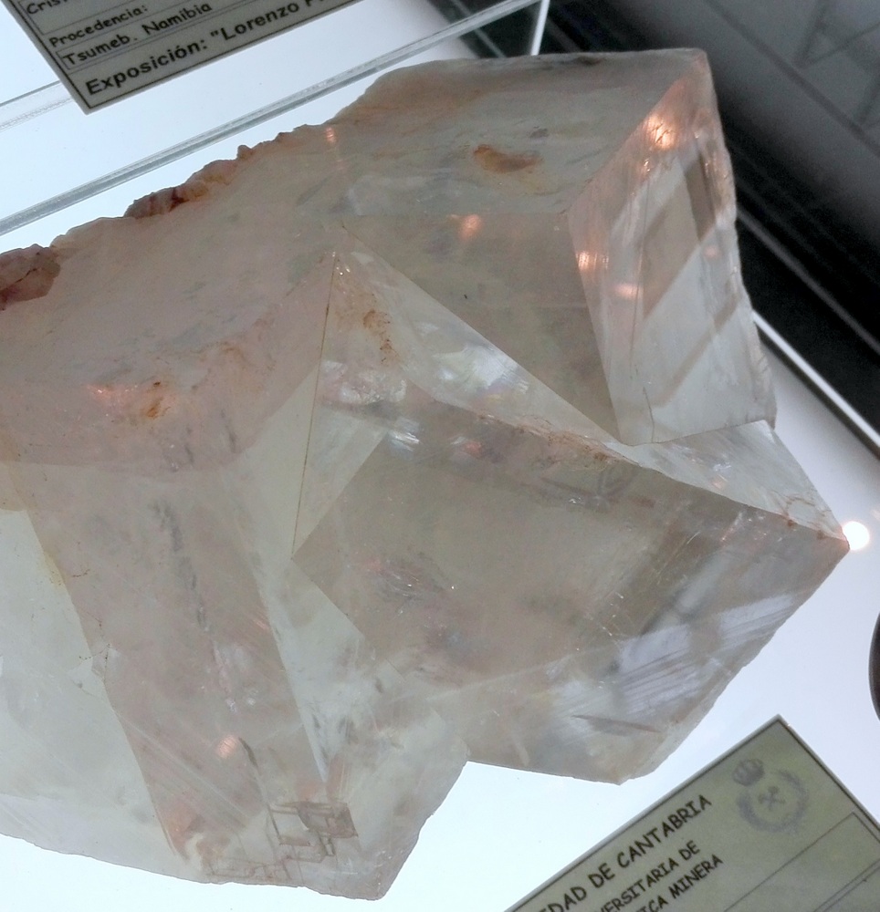 Colección Pfersich Merki, Torrelavega, Cantabria MTI Blog