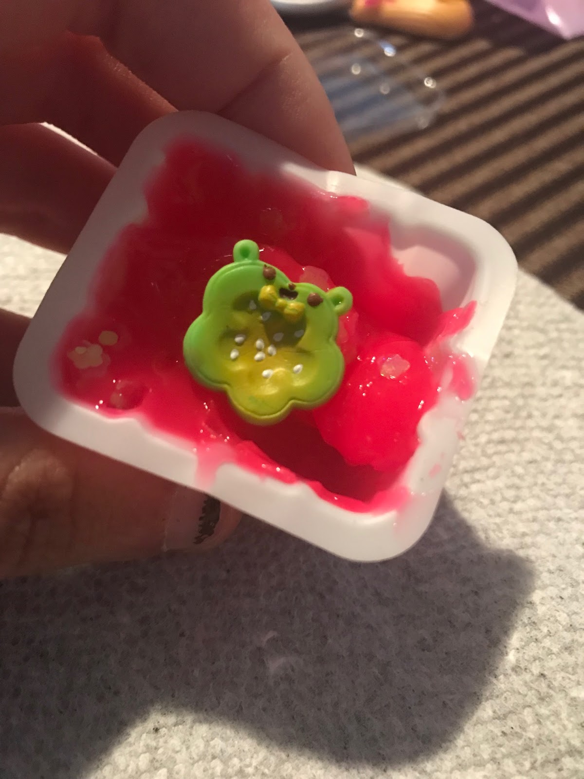 Num Noms Snackables Pizza Kit Toy Review