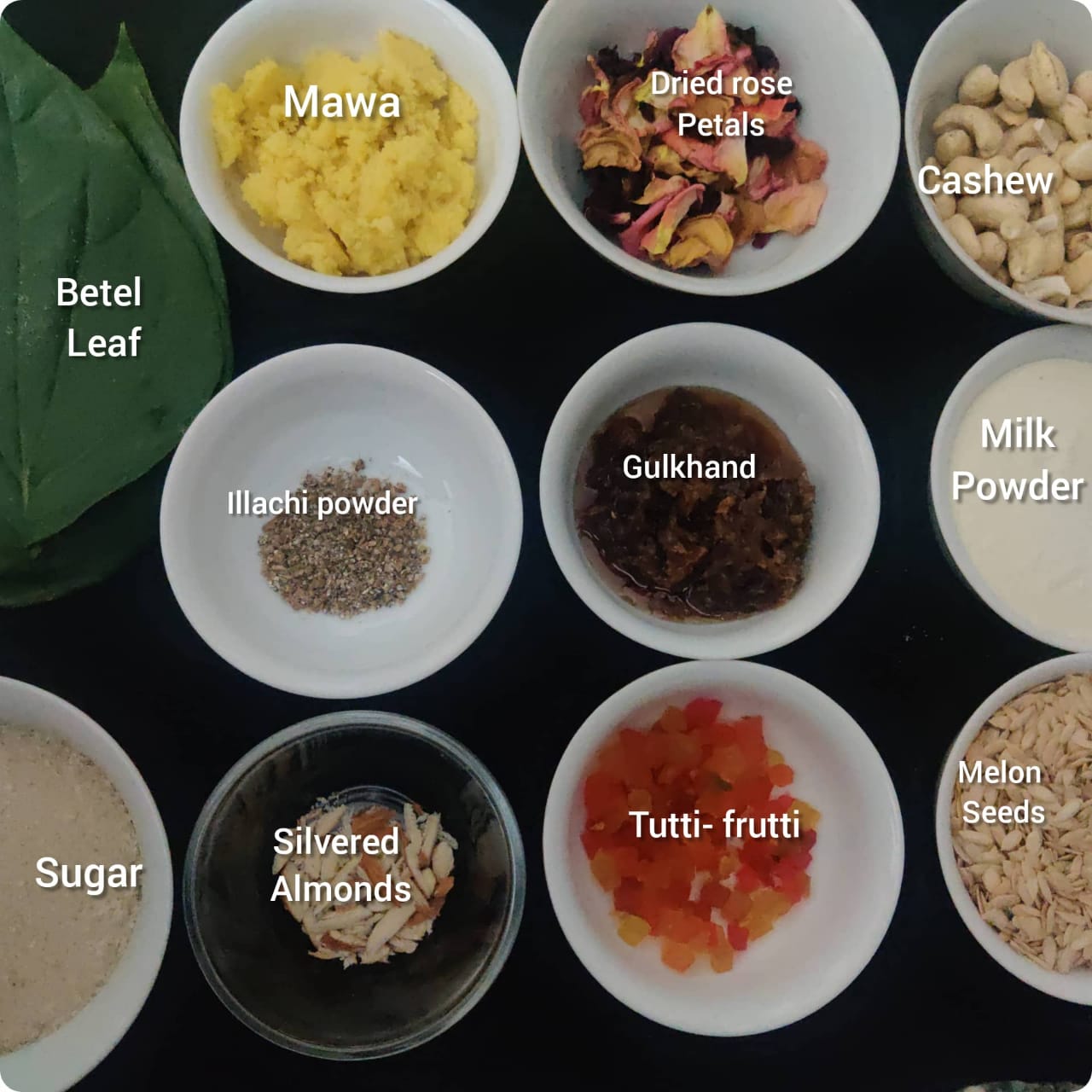 Kaju paan sweet| Vesak Poya Festival Recipe | Purely Veg