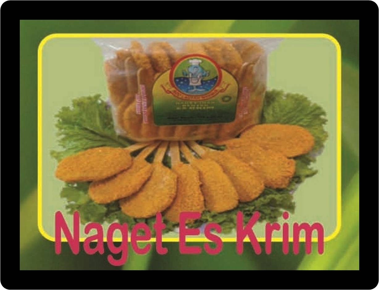 TEMPURA ILM: ANEKA NUGET