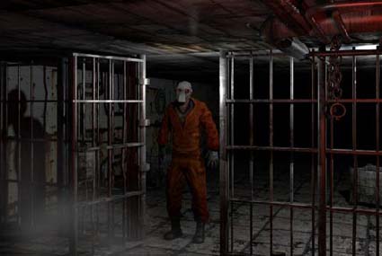 Killer Escape - 1001 JUEGOS