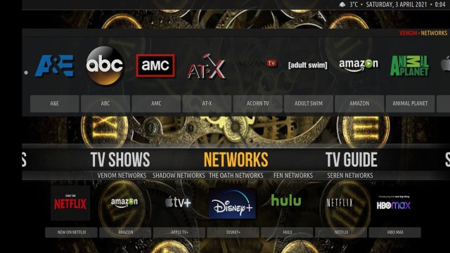 Best new kodi 19 builds 2021 - alienbery