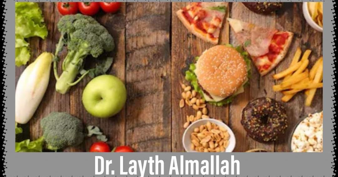 Dr.Layth Almallah