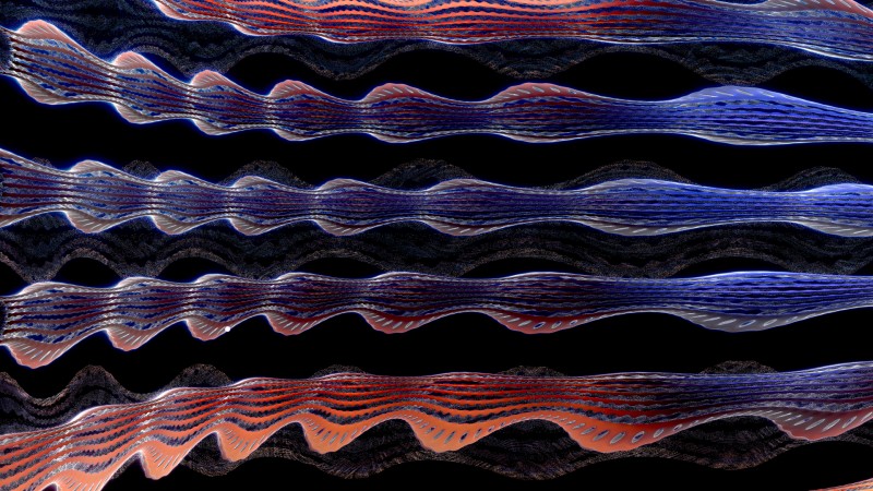 10 FUNKY FLAME FRACTALS