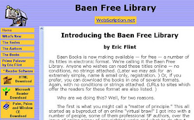 Bookyards: 50 Great Free Online Libraries