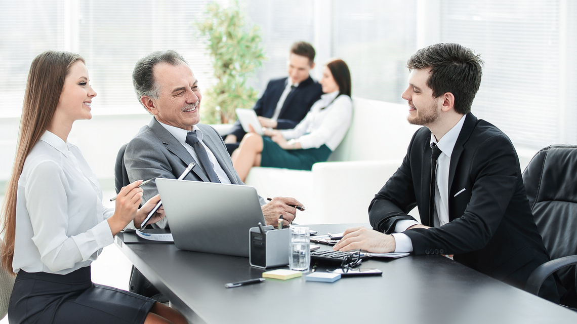 Administración de Personal