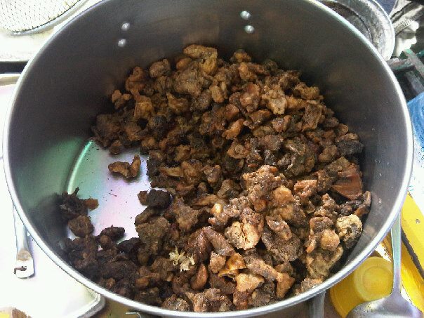 a PISO for your thoughts: Let's Talk Pinoy Streetfood