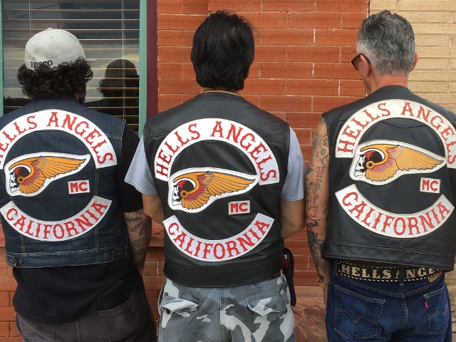 Biker Trash Network | Biker News: Cripple Creek gets it: HAMC National ...