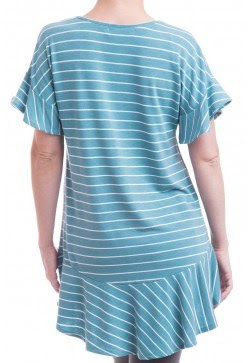 Dressing My Truth........ Ideas for Type 2: S T R I P E S