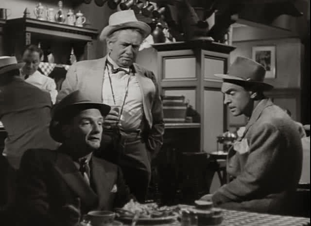 Forgotten Actors: Millard Mitchell