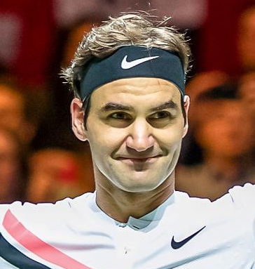 Roger Federer - Biography, Age, Family, Children, Net worth, Lifestyle ...