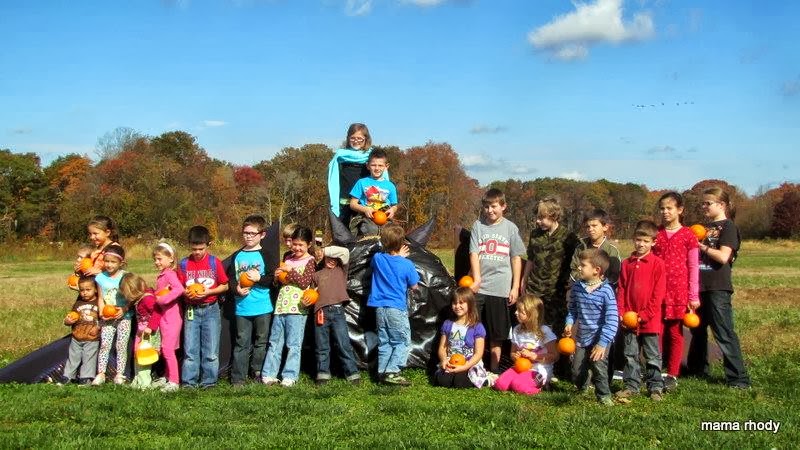 our homeschool journey: Field Trips...