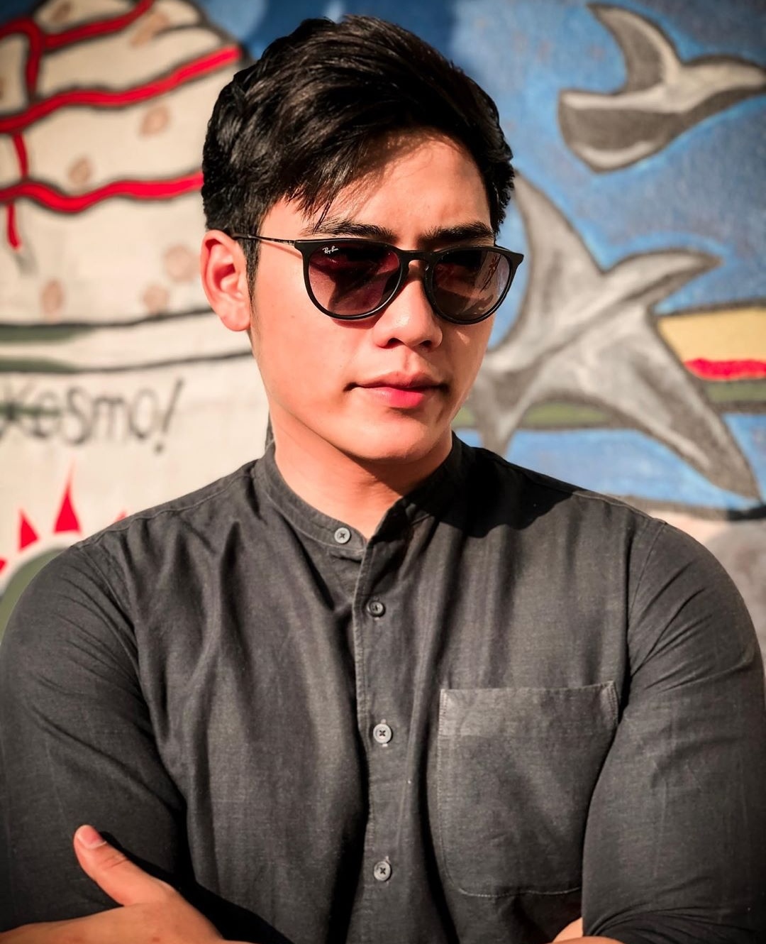 Biodata Hun Haqeem Pelakon Cinta Belum Tamat Tempoh - Hiburan