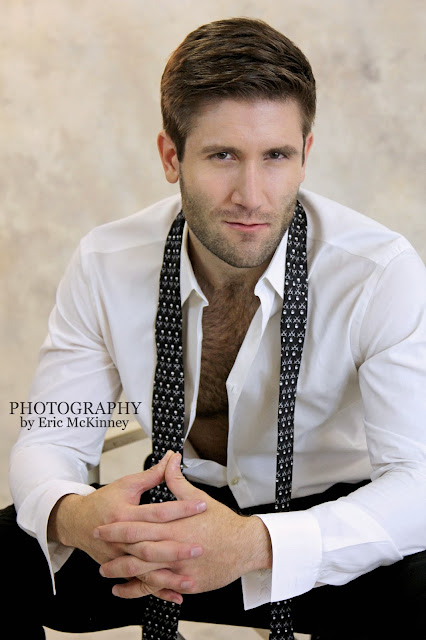6:12 Photography by Eric McKinney: Atlanta Photo Shoot: Jared Allman ...