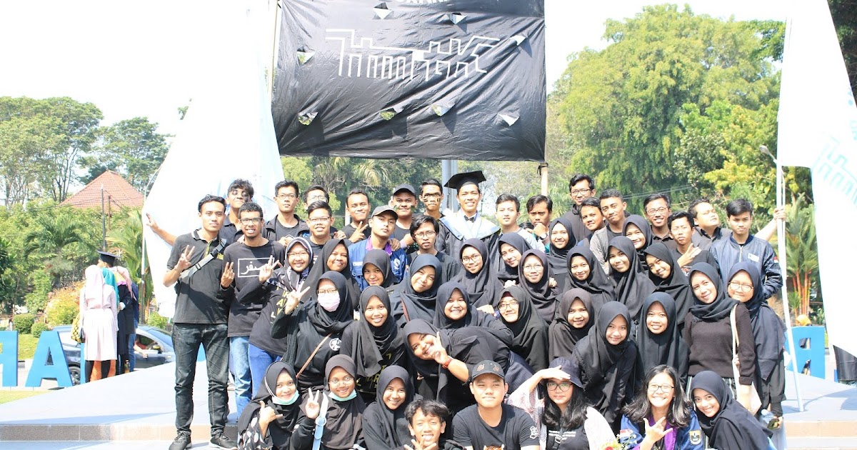 Wisuda Jurusan Periode Juni 2019 ~ HMTK FT UNS