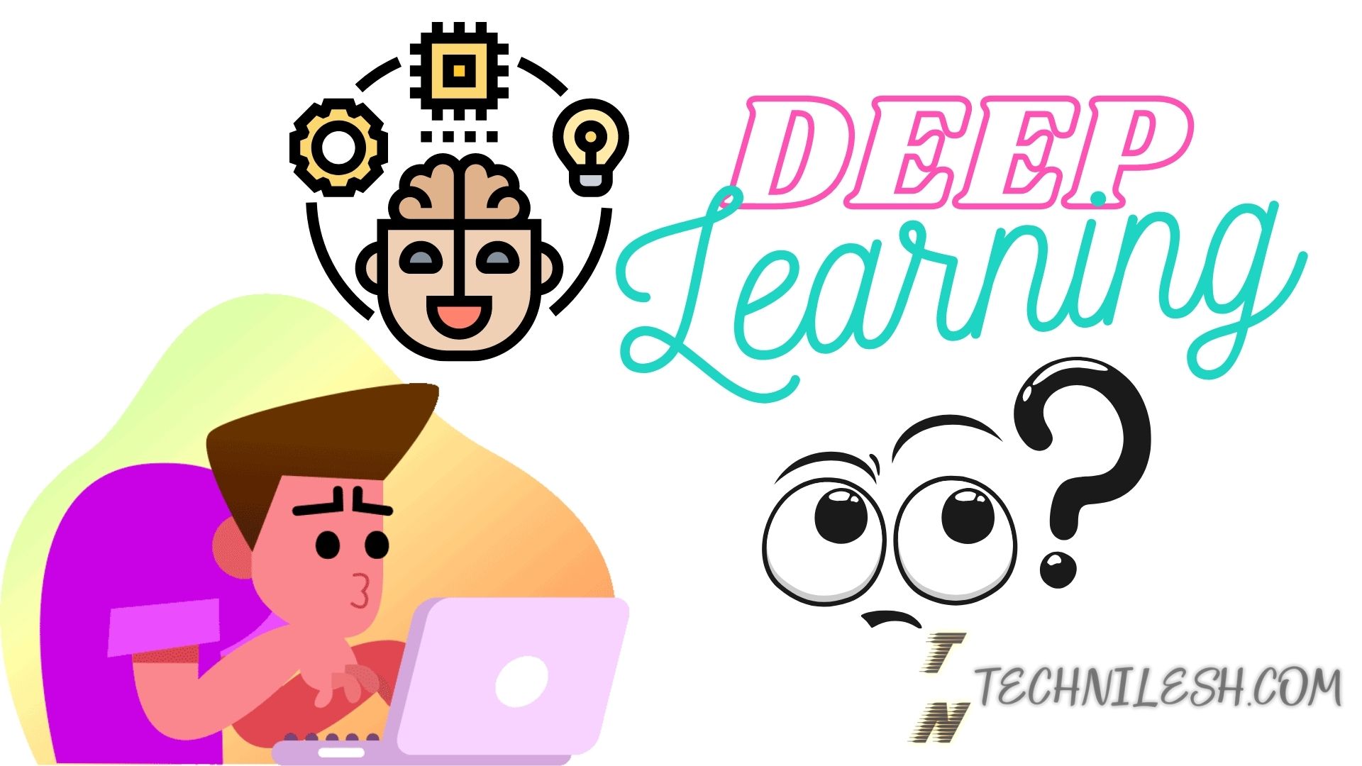 What Is RoadMap For Deep Learning,What is Advanced Deep Learning ,what ...