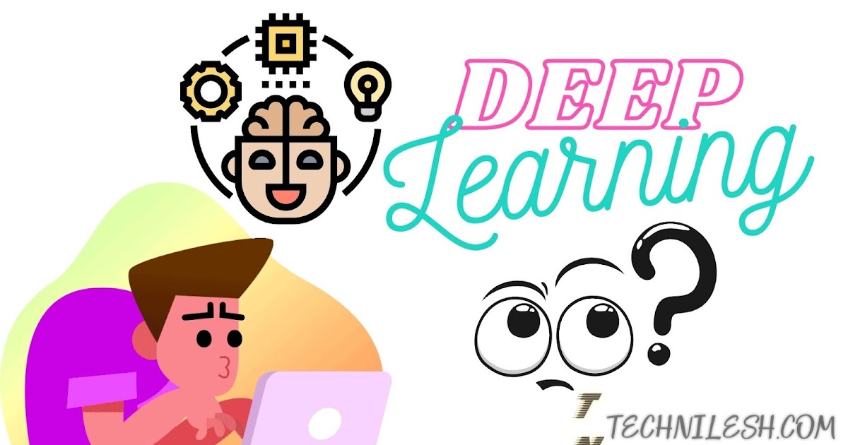 What Is RoadMap For Deep Learning,What is Advanced Deep Learning ,what ...