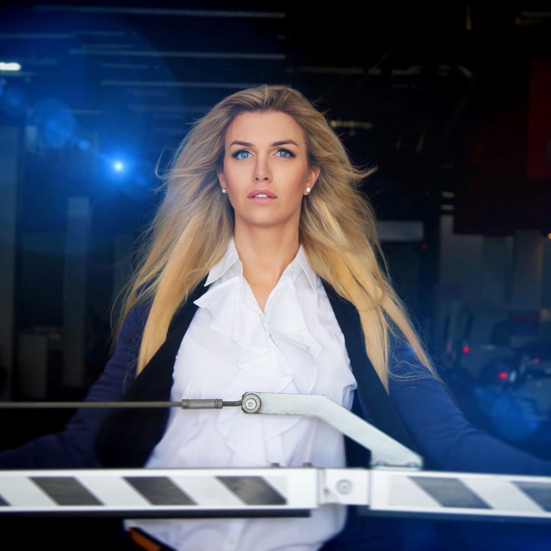 Ashley Ryan – Most Beautiful Transgender Actress - TG Beauty