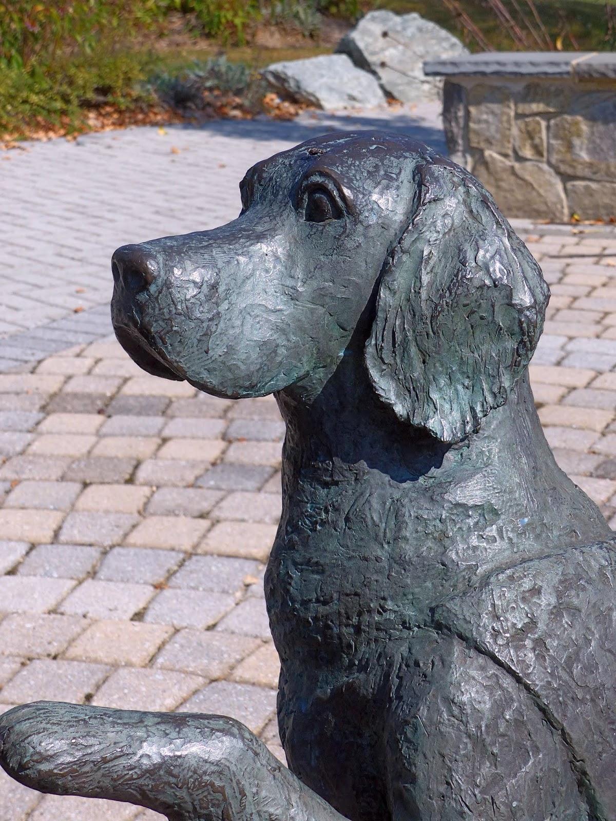 The Portrait Gallery: Mattie J. T. Stepanek