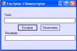 TUTORIAL ENCRIPTAR Y DESENCRIPTAR DATOS CON MD5 EN VB.NET | TRUJILLOSOFT