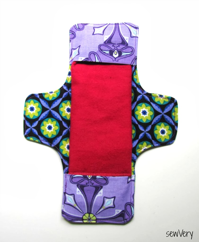 sewVery: Days for Girls Charity Project