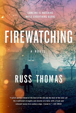Kittling: Books: Firewatching by Russ Thomas