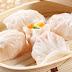 Hakaw (shrimp dumpling) - Gloria Maris-Wilson