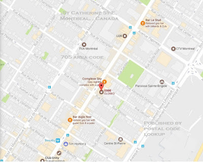 Postal Code Lookup Canada : Postal code finder: Reliable and accurate