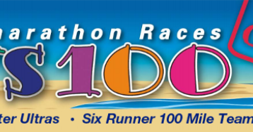 Steven's Ultramarathon Blog: Keys 100