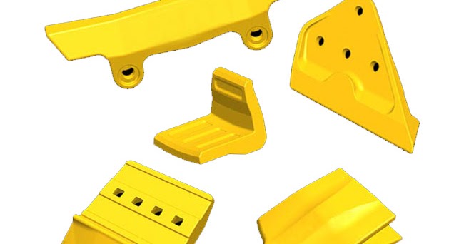 Bucket wear protection & bucket wear-resistant solutions