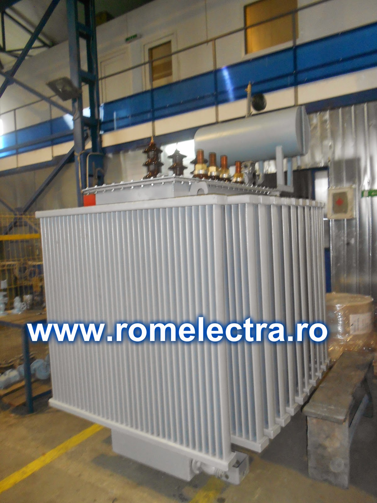 Transformatoare electrice in ulei: #transformatoare electrice in ulei ...