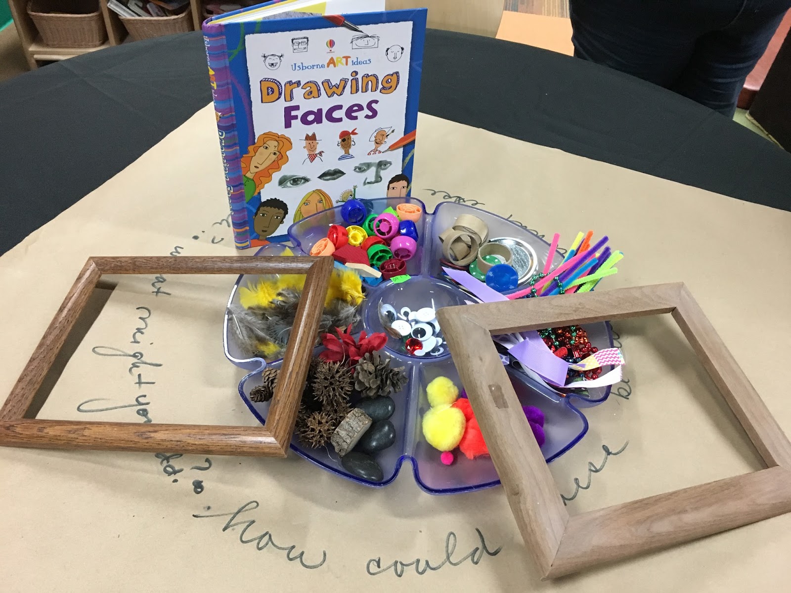 Inside Outside Michiana: Provocations as Loose Parts