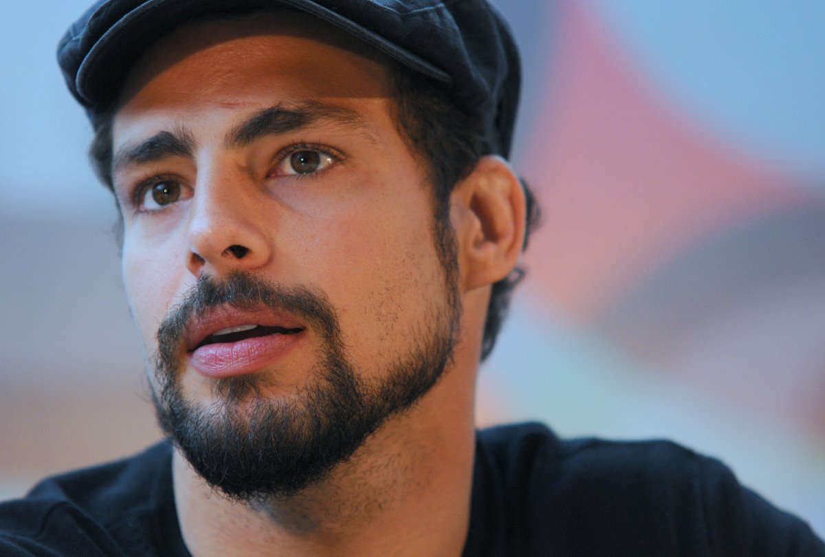 ***LOS MAS LINDOS DEL MUNDO***: CAUA REYMOND