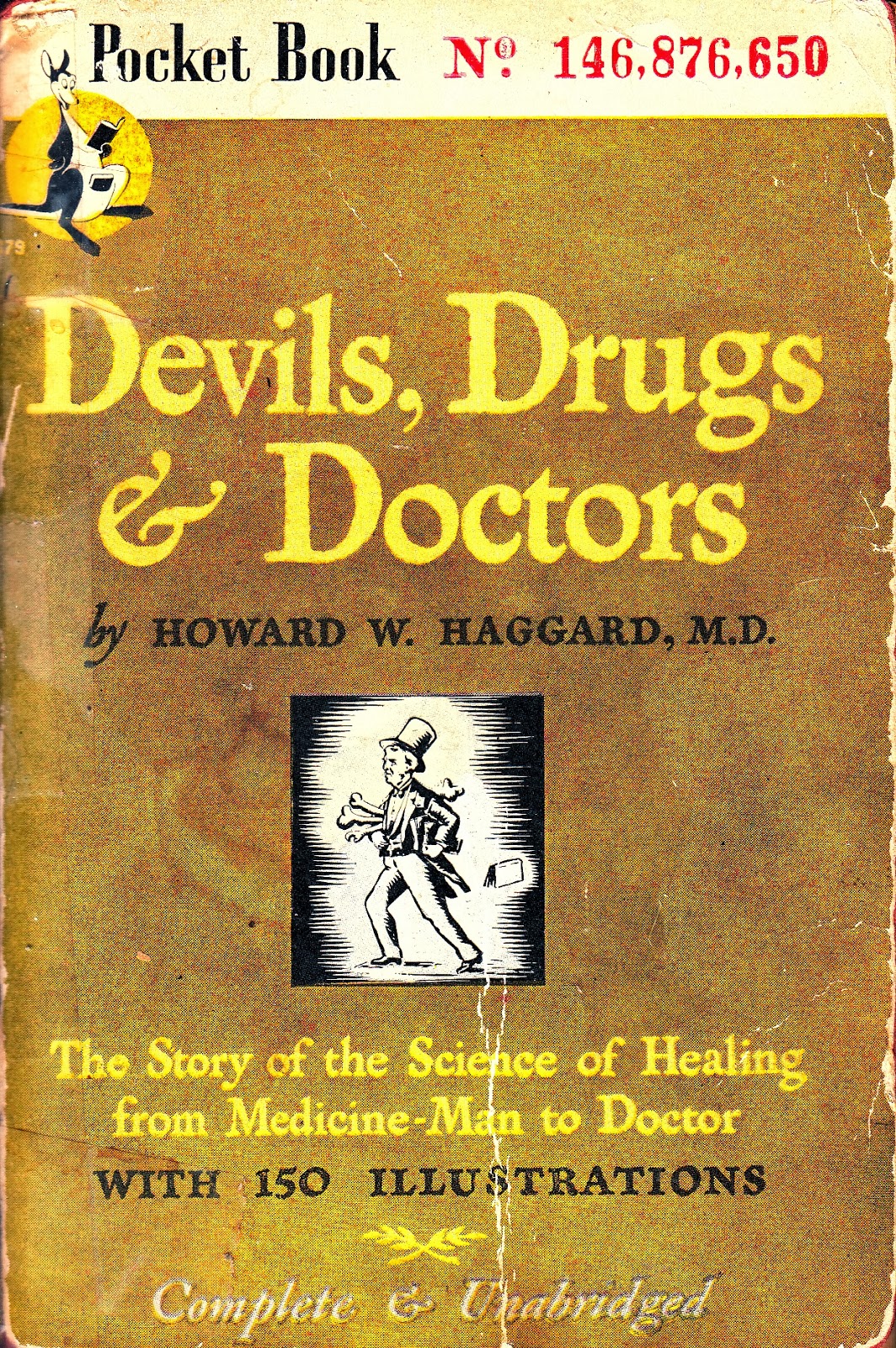 Mixed-Up Monster Club: Scary Illustrations From "Devils, Drugs ...