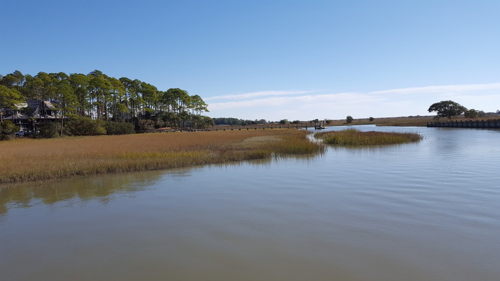 Sara Hikes... But Not Enough : Kayaking: Cassique Boathouse to Captain ...