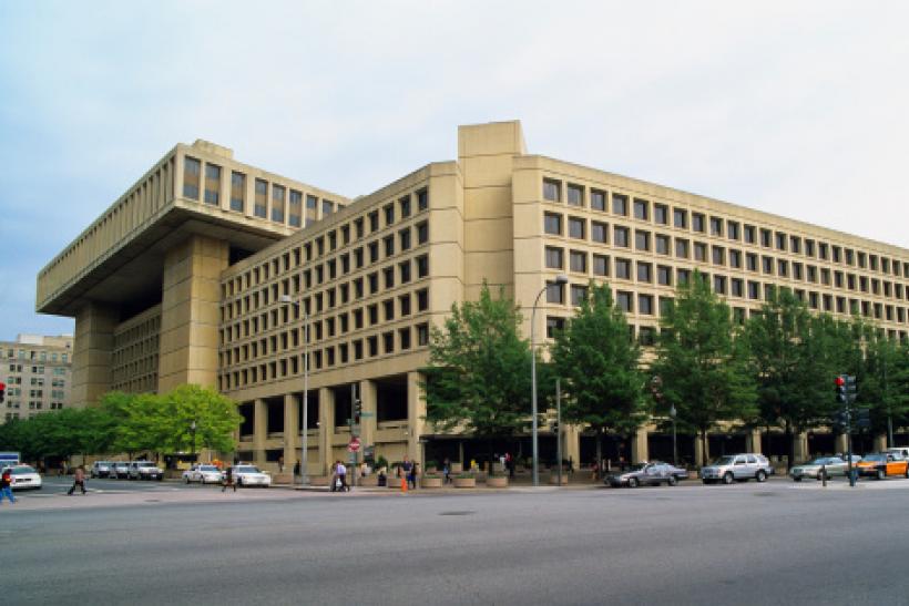 TradArch: Classical vs Modernist, Federal Buildings of Washington DC