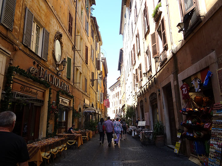 Calle- Proyecto fotográfico de la A a la Z | Pues eso...