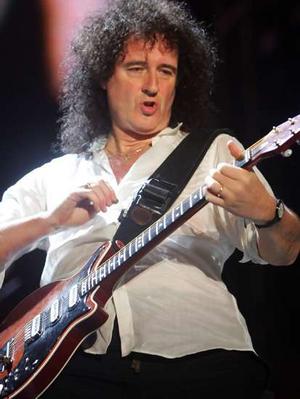 BRIAN MAY BIOGRAPHY | hairstyles wallpaper