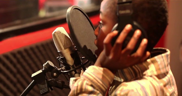 abrakatv: WORLD BEST KID RAPPER. 11 YEAR OLD SWAG KID.