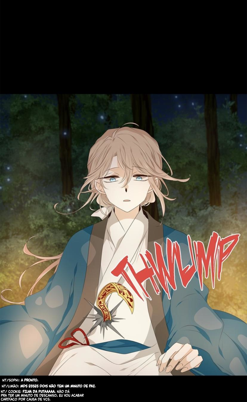 Go jin & Gam-rae cap 31