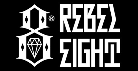 New to the Shop: Rebel 8 ~ REVOLUTION RIDE SHOP