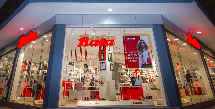 Bata Bolivia inaugura nueva sucursal en el centro de la ciudad | Toda ...