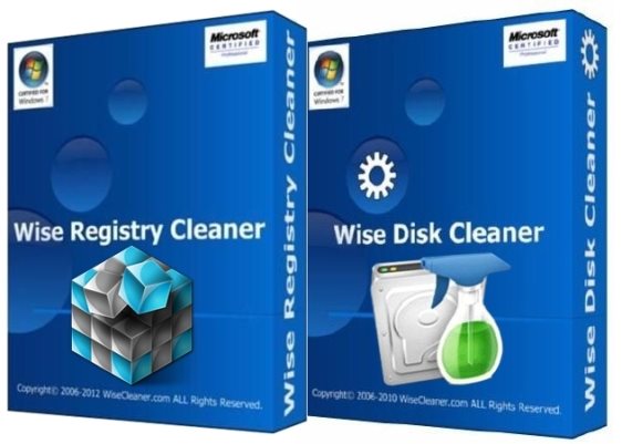 Wise disk cleaner free 9.31 - snopicks