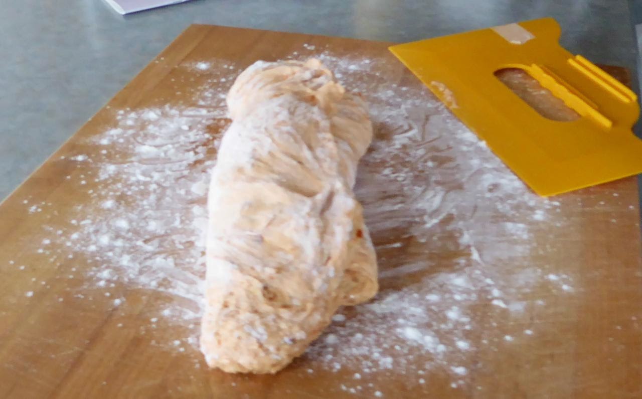 It's science, but it works like magic.: Diablo Bread, The Bread of the ...