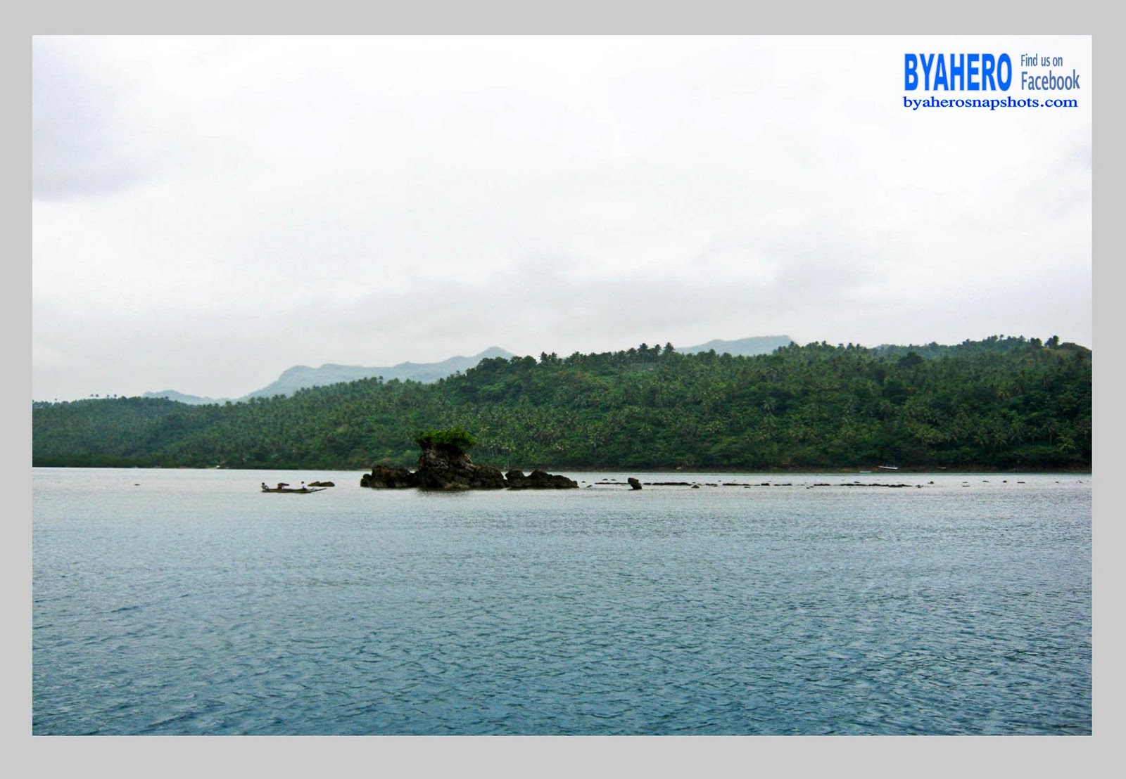 Byahero: Snapshots | Rapu-Rapu, Albay