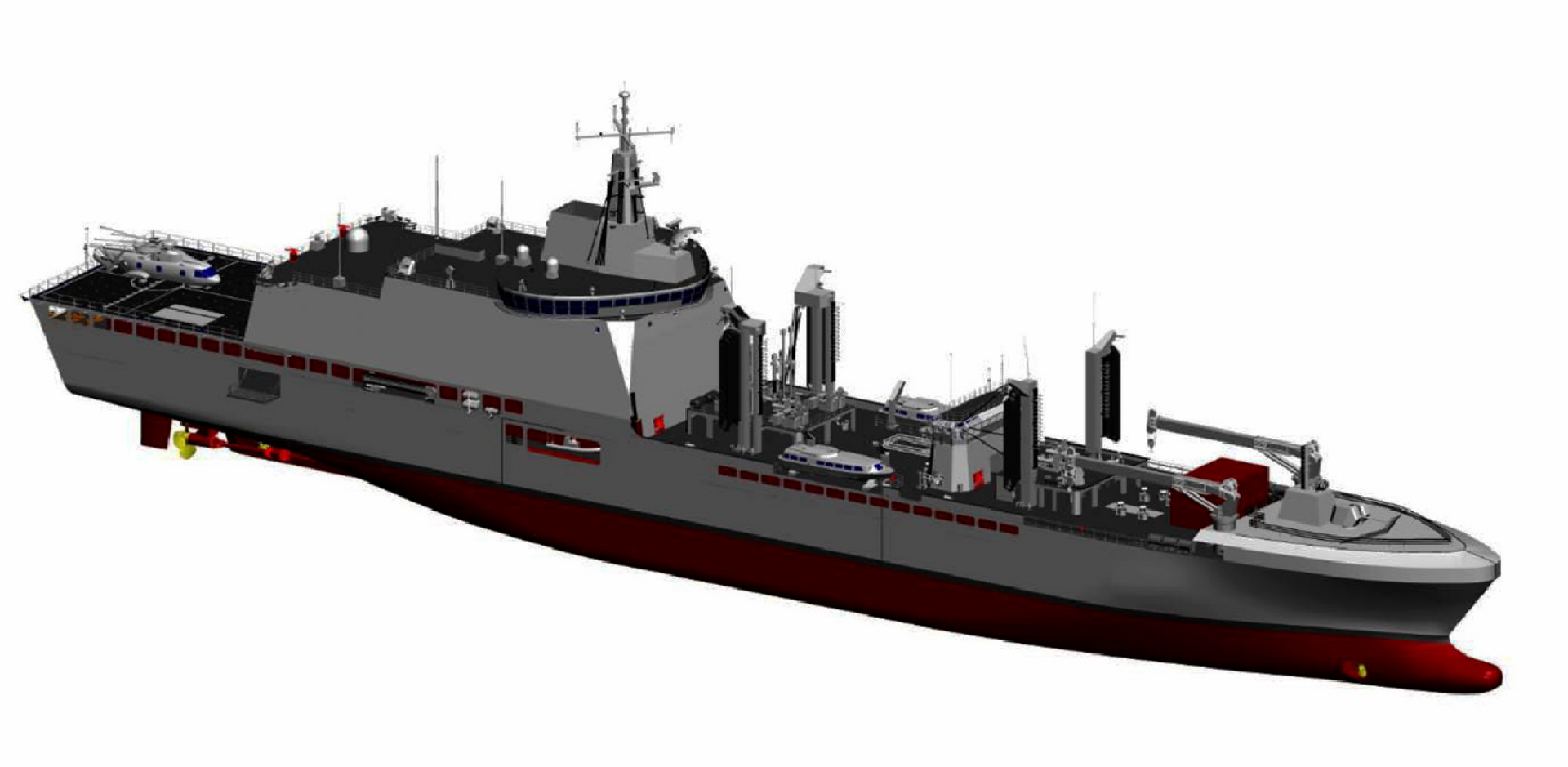 SI VIS PACEM, PARA BELLUM: MARINA MILITARE ITALIANA: Nave Vulcano (A ...