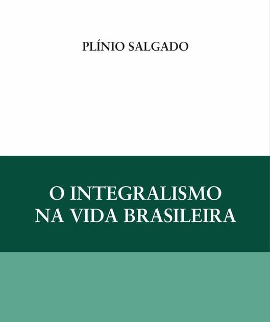História do Partido de Representação Popular.: "Lançamento do Livro o ...