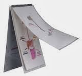 Recursos Didacticos : EL ROTAFOLIO