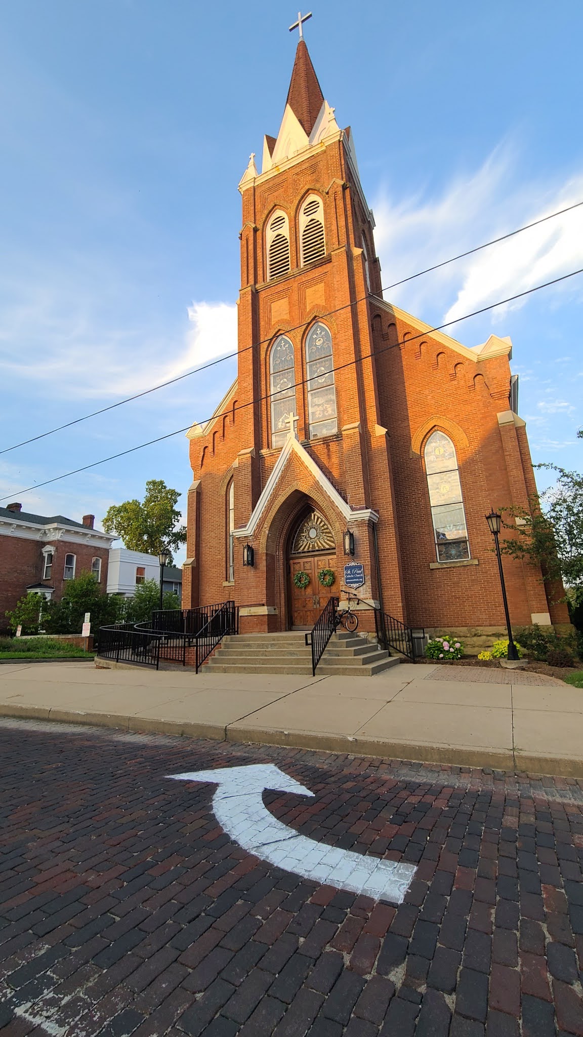 Churches Along The Ride And Psalms churches-along-the-ride-and-psalms