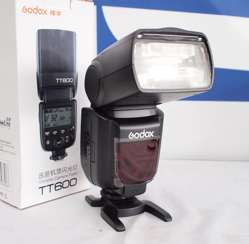 Flash Godox TT600 Universal